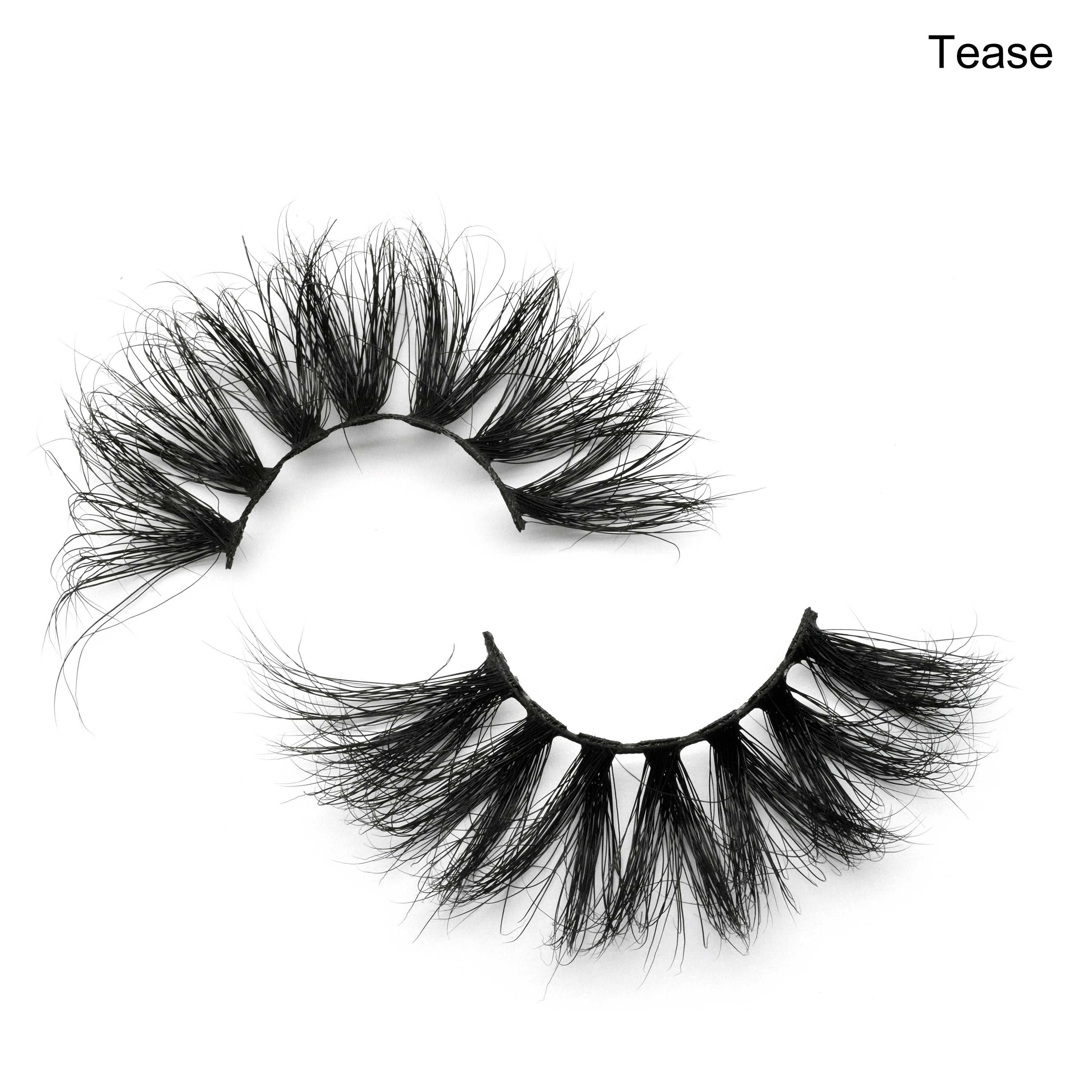 6D “Tease” Mink – Be Minked Beauty