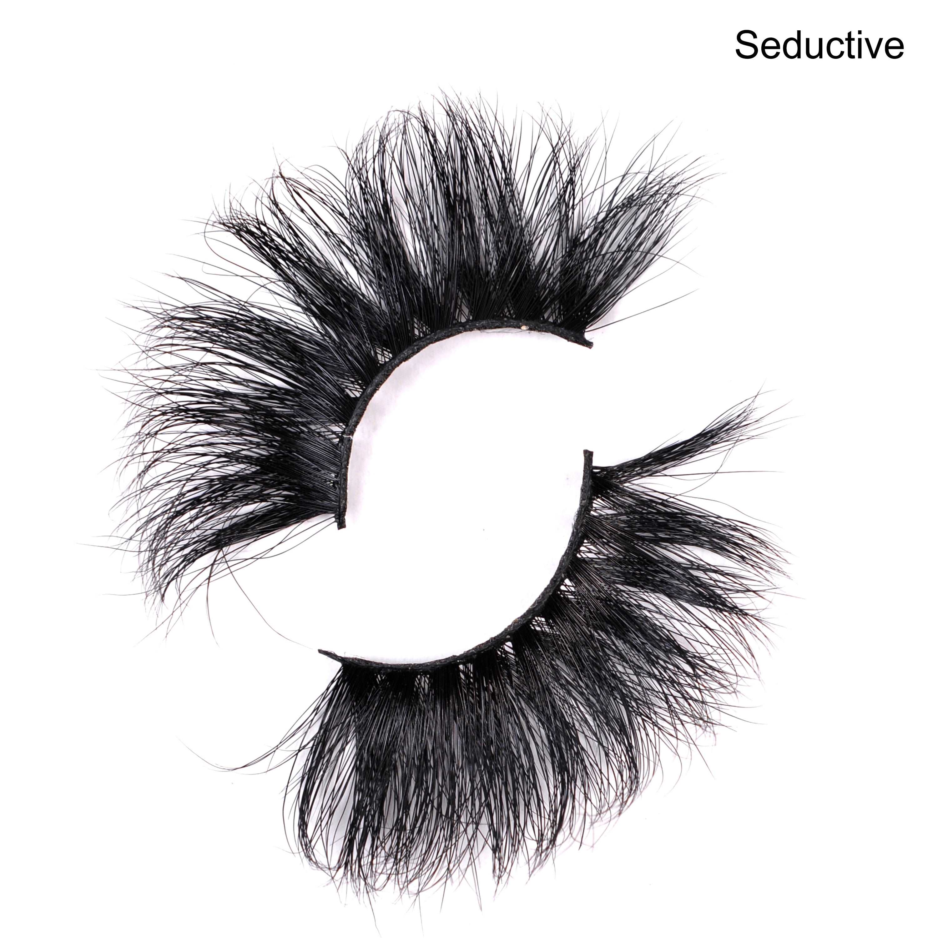 6D “Seductive” Mink – Be Minked Beauty